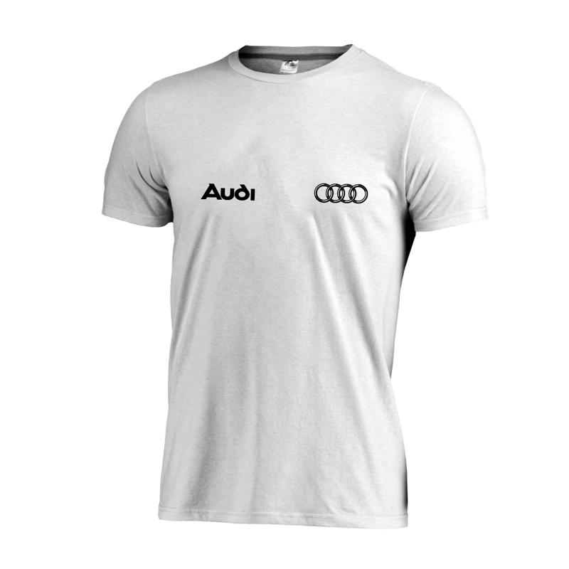 Pamučna majica Audi