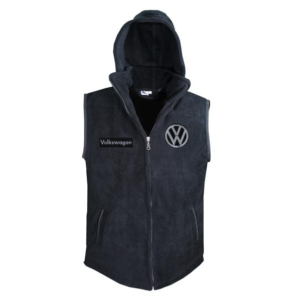 PRSLUK POLAR SA KAPULJAČOM VOLKSWAGEN