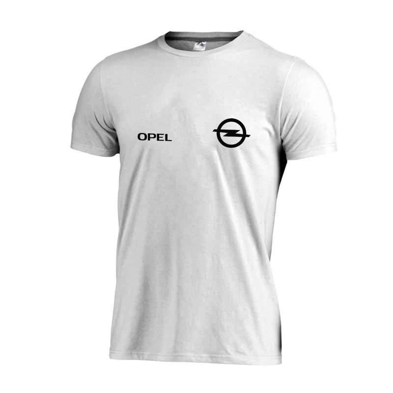 Pamučna majica Opel