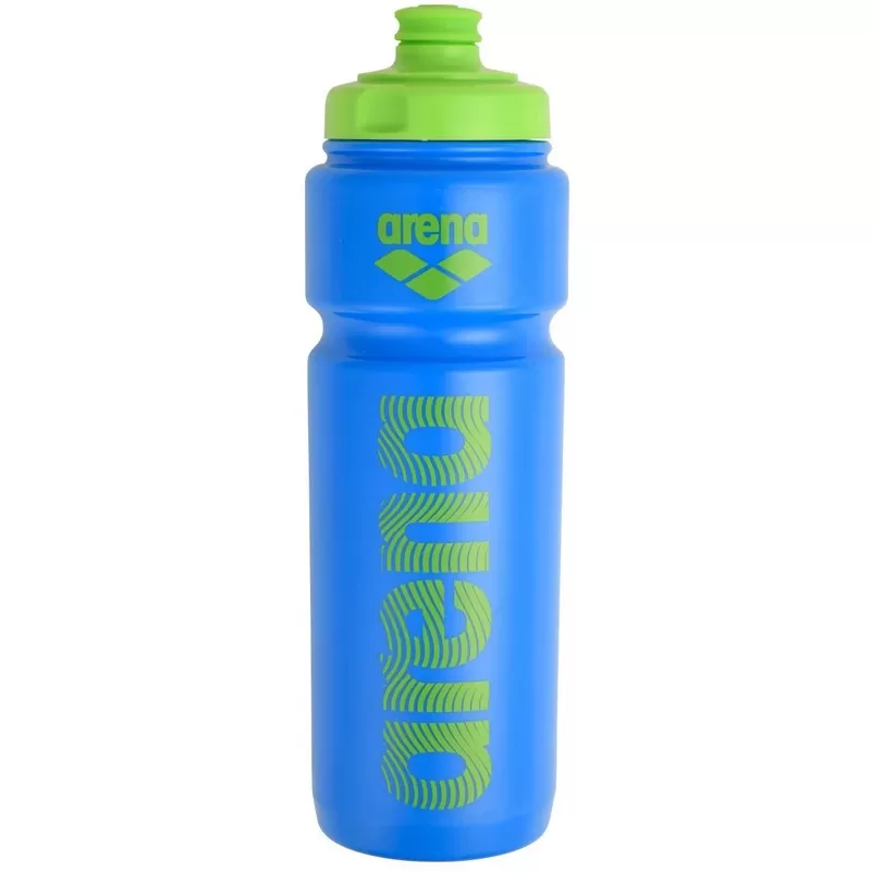 ARENA SPORTS BOTTLE ROYAL-GREEN