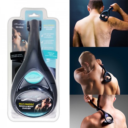 Back & Body Shaver brijac za ledja i telo