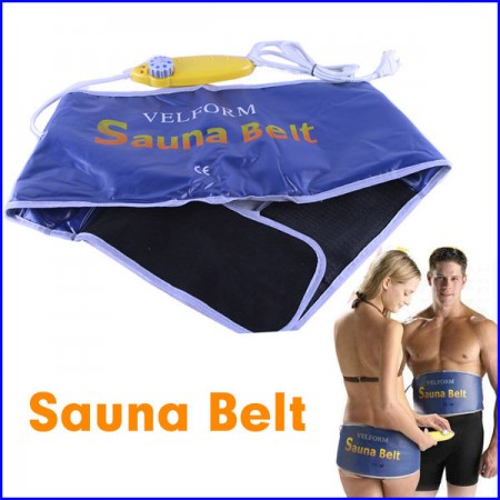 SAUNA BELT - Pojas za Mrsavljenje