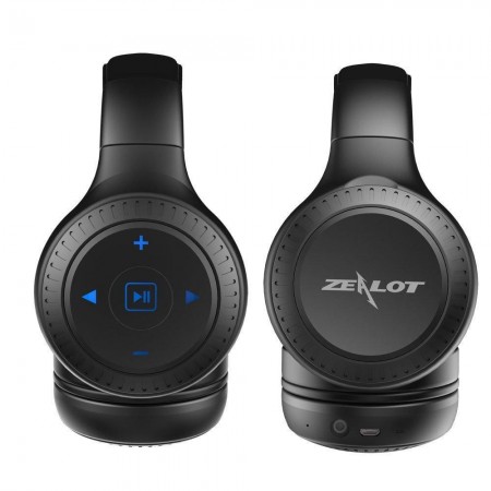 Bluetooth Slusalice Zealot b20