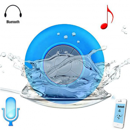 Bluetooth Vodootporan Zvucnik