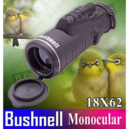 Monokular Bushnell 18x62 waterpoof