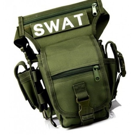 SWAT Torbica A.Green