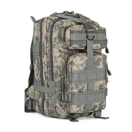 Takticki Ranac 30l - Acu camo