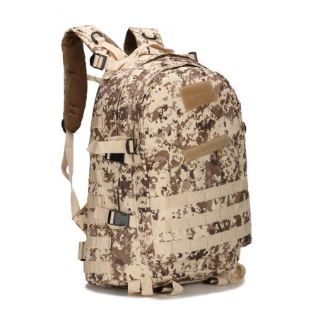 Takticki Ranac 40l -Desert Camo