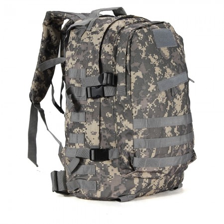 Takticki Ranac 40l - ACU Camo