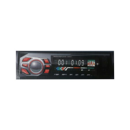 Auto Radio Usb,SD,Aux 4X50W