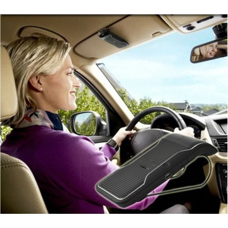 Bluetooth Handsfree za Auto