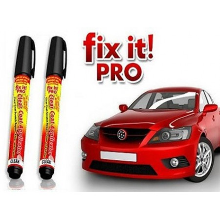 Fix it pro 2 KOM- Uklonite Ogrebotine