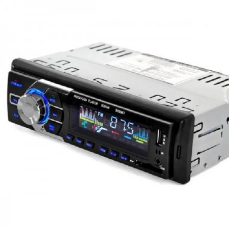 Auto radio Bluetooth MP3,SD,Aux,4x50w