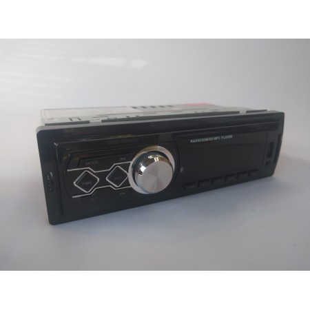 Auto Radio SDcard USB Aux 4x50w Model 5
