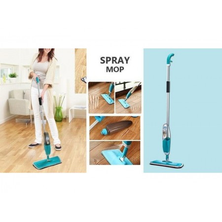 Cistac podova – Healthy Spray Mop
