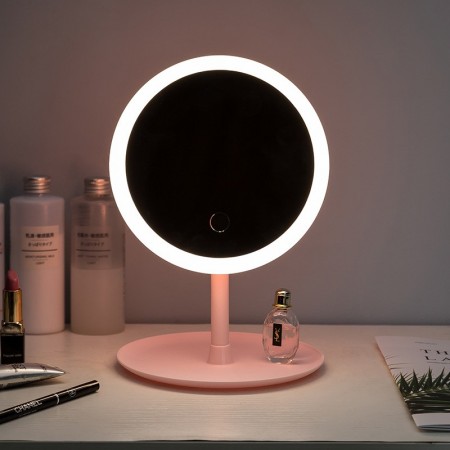 LED ogledalo za sminkanje