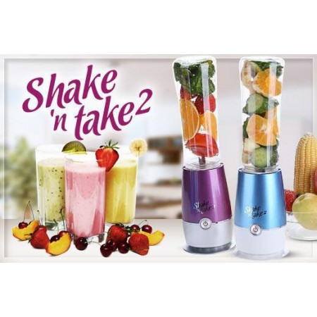 Shake n take 2 Blender