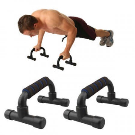 Push up bar za vezbanje