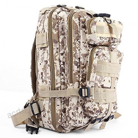 Takticki Ranac 30l Desert camo