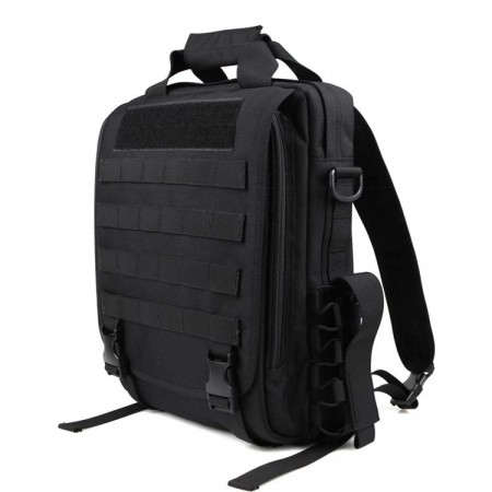 Ranac Torba 30l Crni