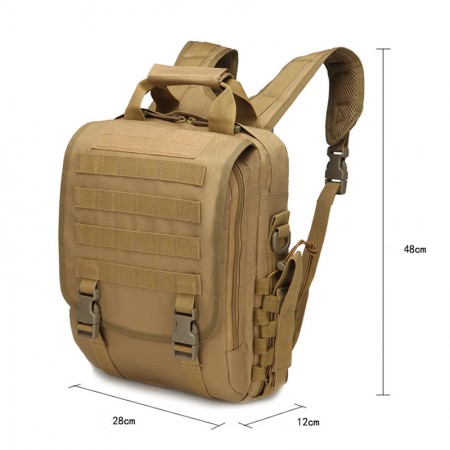 Ranac Torba 30l Mud