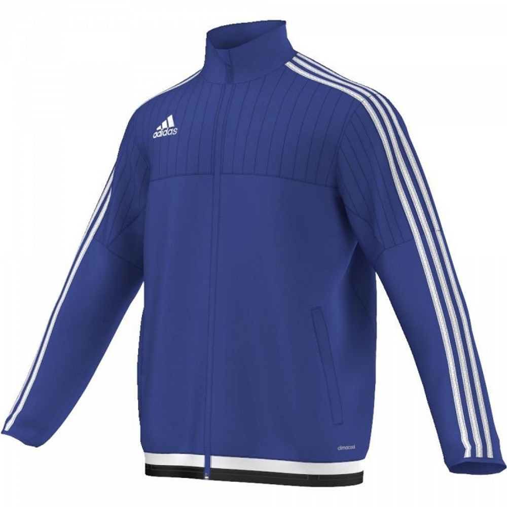 Muška Trenerka Adidas S22317