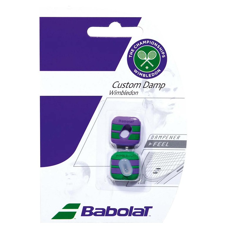 Babolat Wimbeldon Damper 700031