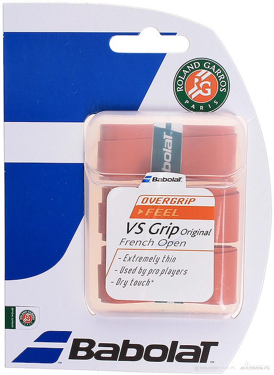 Babolat VS Grip 21752