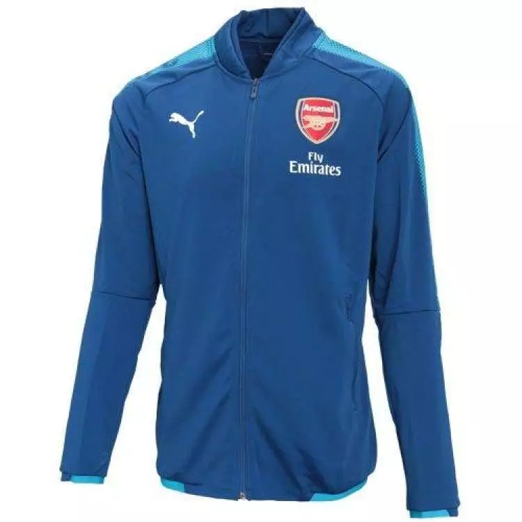 Puma ARSENAL FC Stadium Jkt 751697