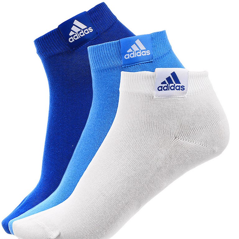 ČARAPE ADIDAS ANKLE PLAN S24563