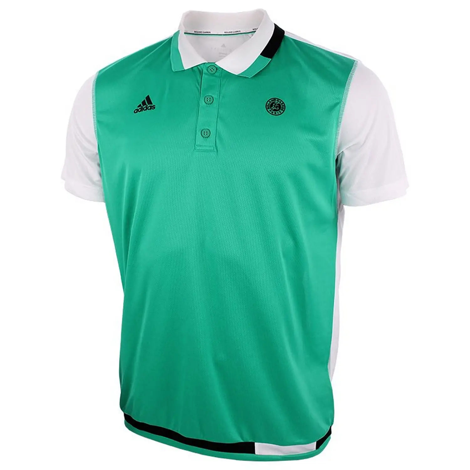 MUŠKA MAJICA ADIDAS RG Polo S99164