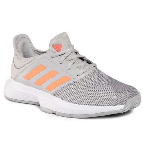 Patike Adidas Game Court W EG2015