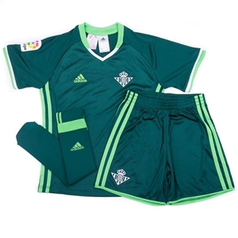 ADIDAS BETIS MINIKIT BG9574