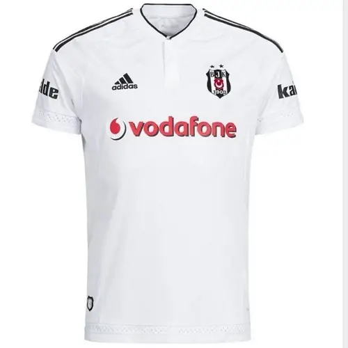 Adidas BJK Home Youth JSY AN5927