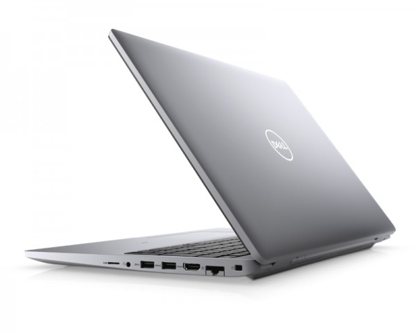 DELL Latitude 5520 15.6'' FHD i5-1135G7 8GB 256GB SSD Intel Iris Xe YU Backlit FP Win10Pro 3yr ProSupport