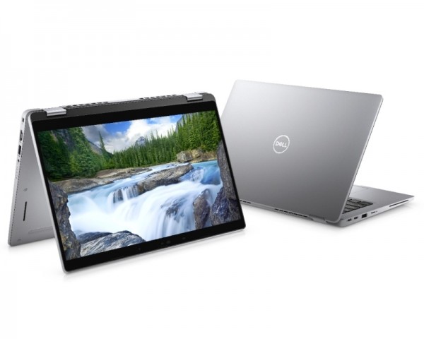 DELL Latitude 5320 2-u-1 13.3'' FHD Touch i7-1185G7 16GB 512GB SSD Intel Iris Xe Backlit FP SC Win10Pro 3yr ProSupport