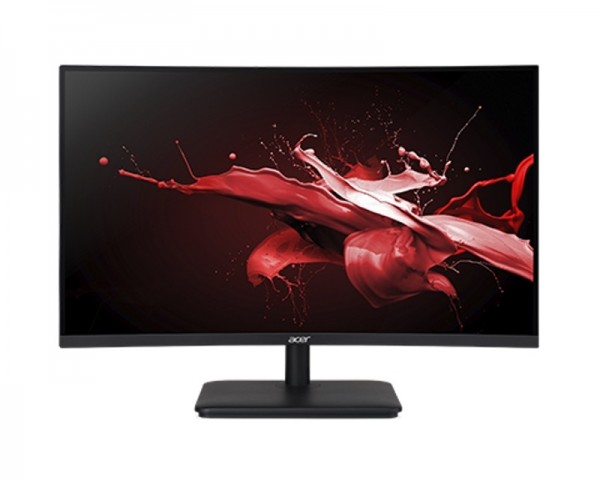 ACER 27'' ED273UPBMIIPX LED zakrivljeni monitor