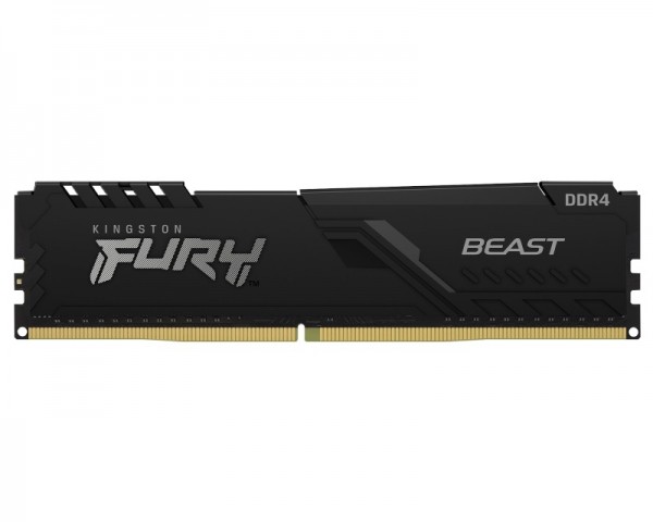 KINGSTON DIMM DDR4 16GB 3200MHz KF432C16BB116 Fury Beast