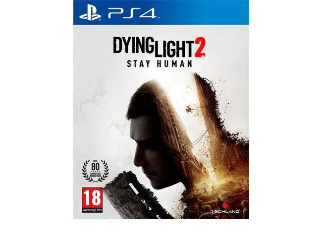 Techland Publishing (PS4) Dying Light 2 igrica za PS4