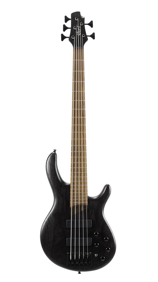 Cort B5 Element OPTB električna bas gitara