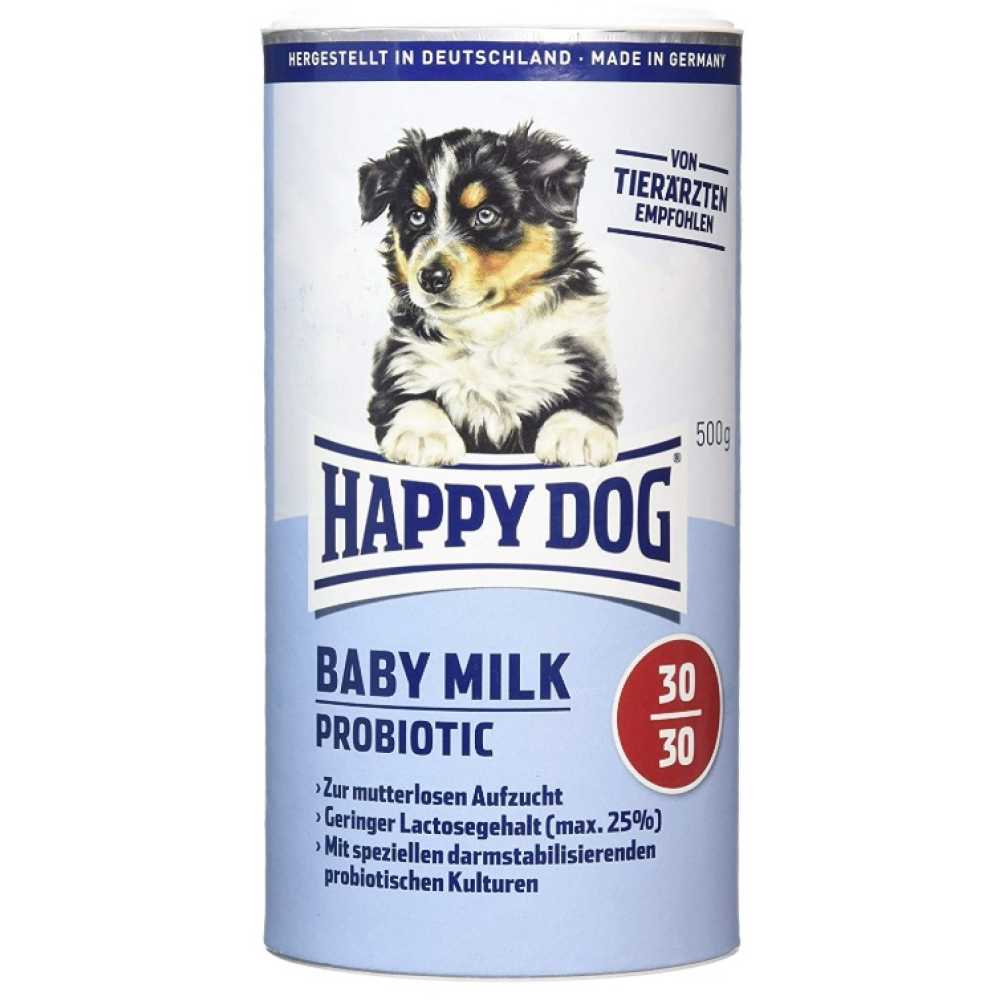 Happy Dog PROBIOTIC mleko za štence 500g