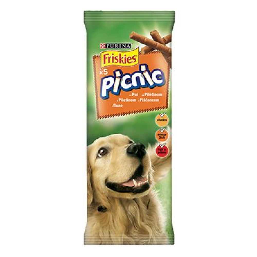 Friskies Picnic piletina 42g