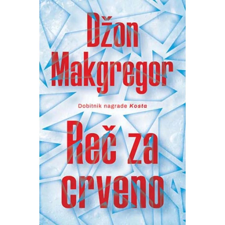 REČ ZA CRVENO