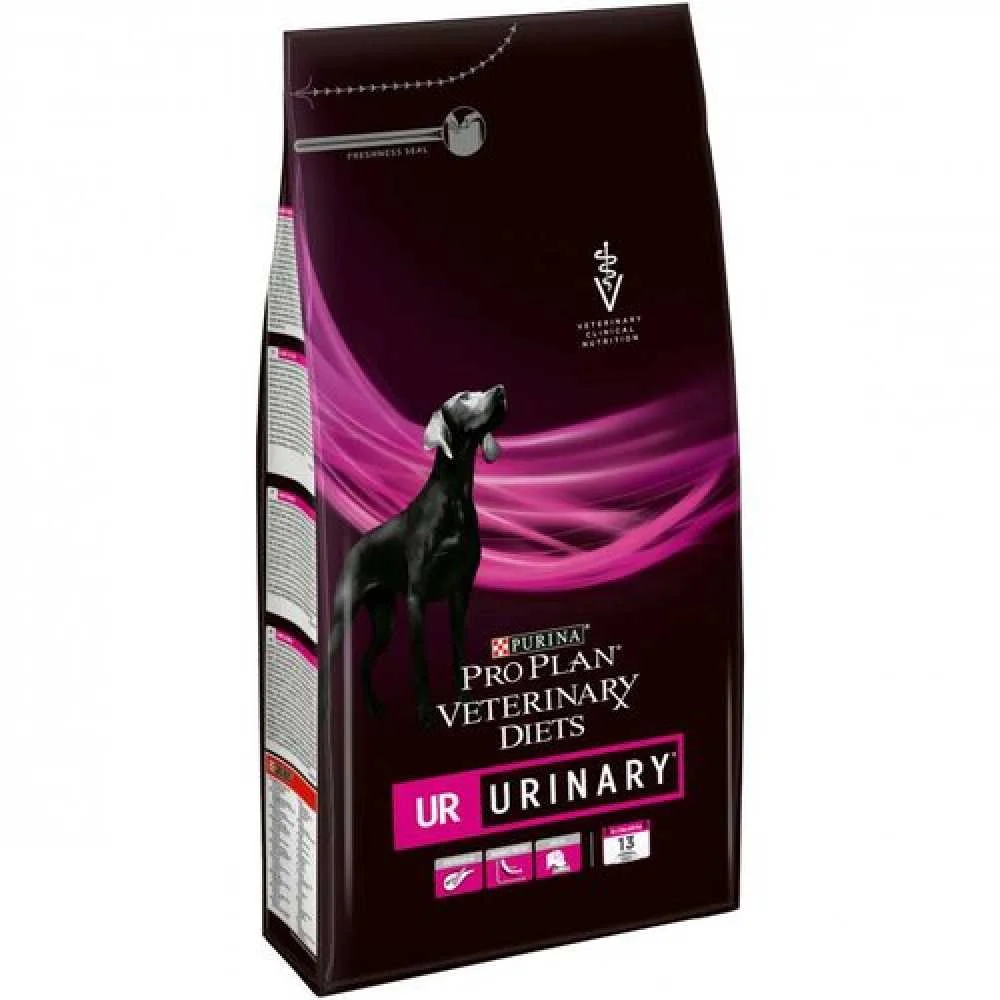 PRO PLAN veterinarska dijeta dog Urinary 3kg