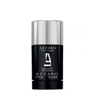 Silver Black Azzaro parfem
Azzaro parfem
deostick, 75 ml