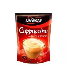 La Festa Cappuccino Hazelnut instant napitak kafa 100g