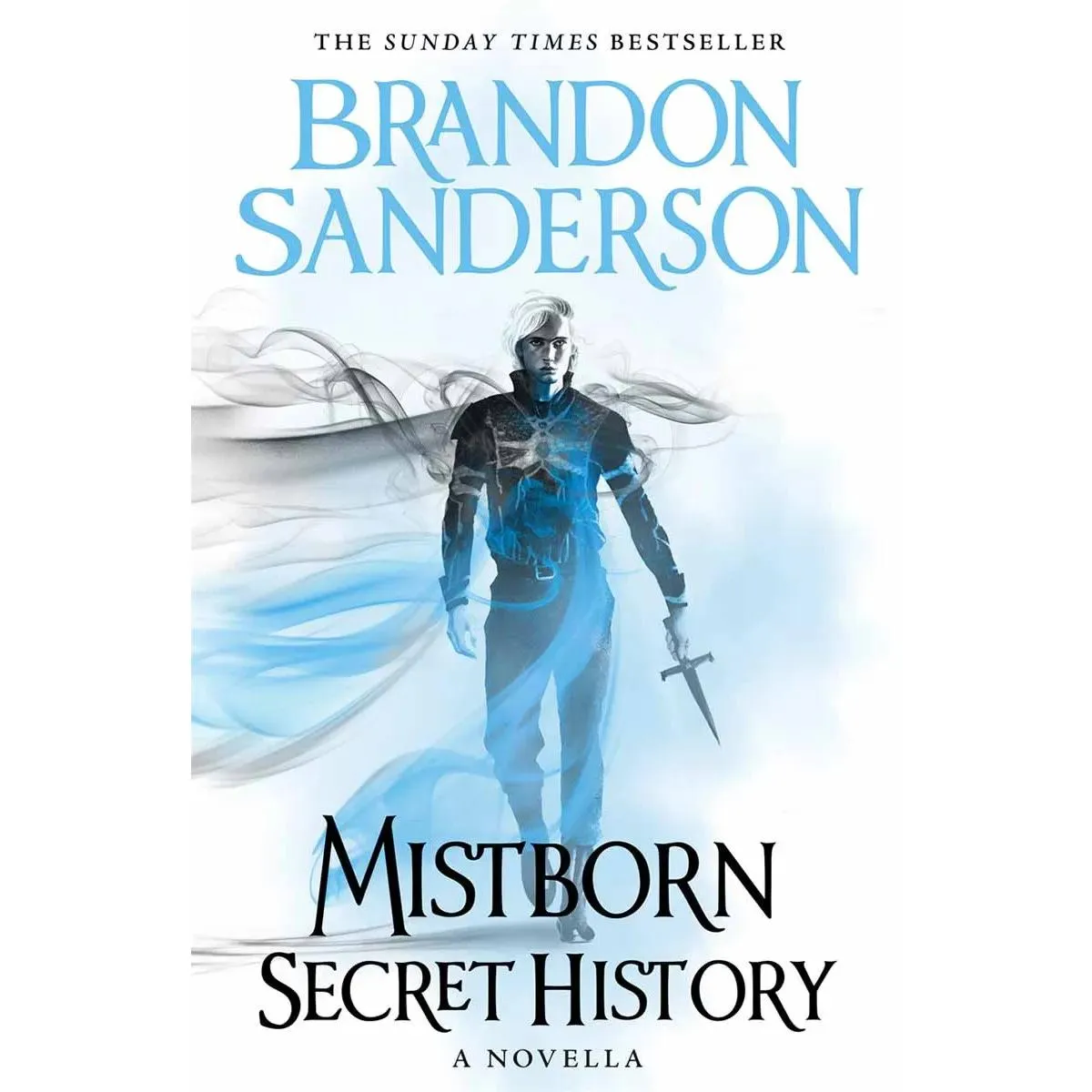 MISTBORN SECRET HISTORY