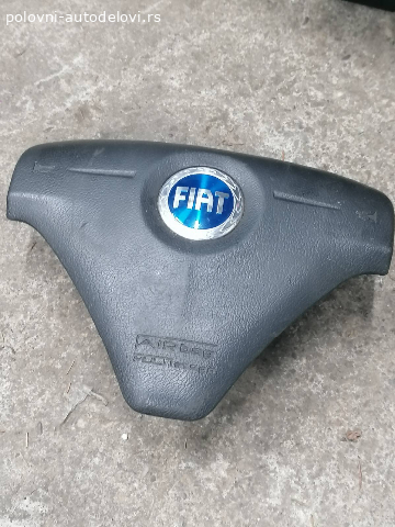 Fiat Croma AIRBAG volana