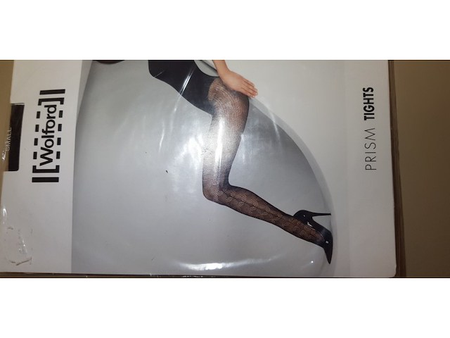 Wolford Prism tights, novo