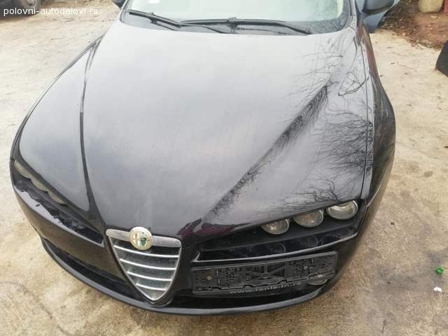 alfa romeo 159 delovi